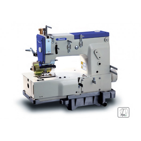 chain- stitch Sewing machine MX1412P